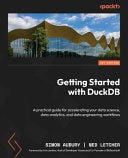 PDF/ePub Getting Started with DuckDB: A practical guide for ...