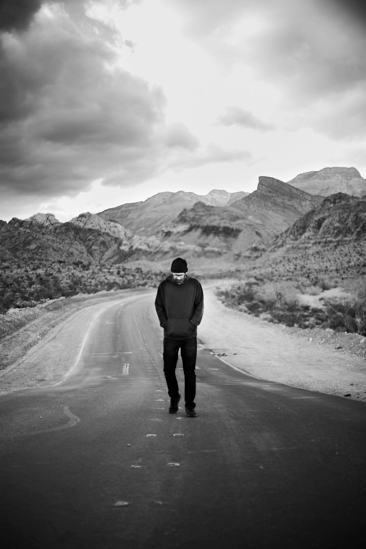 Suffer Hard, Suffer Deep, and Get Little in Return | by Zackary Henson | ILLUMINATION | Medium