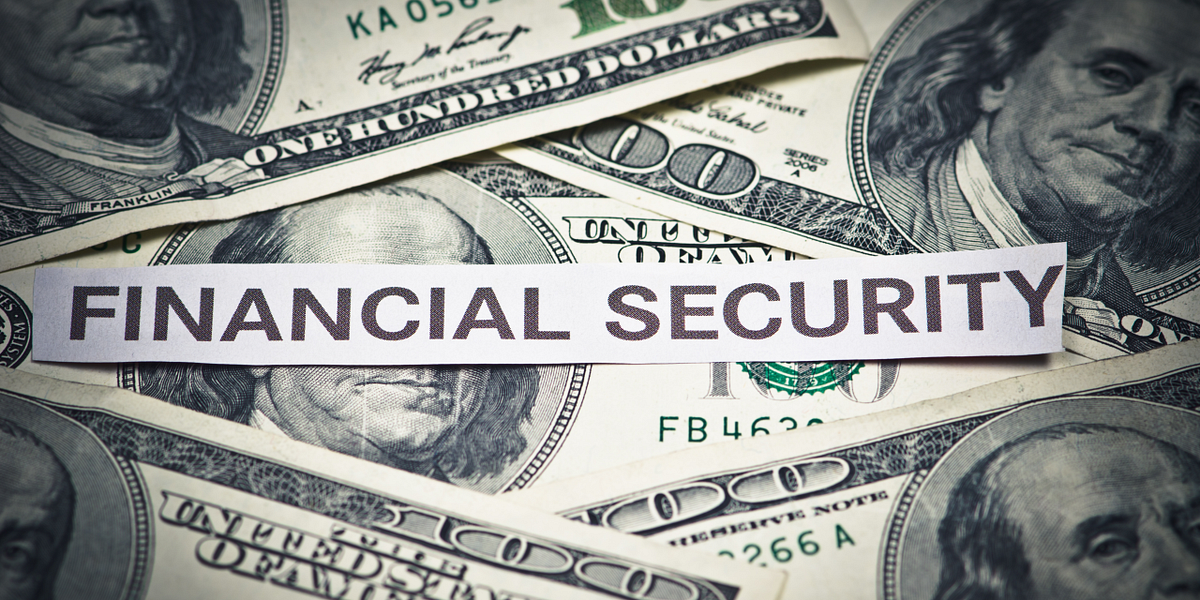 Building Your Financial Future: A Step-by-Step Guide to Financial ...