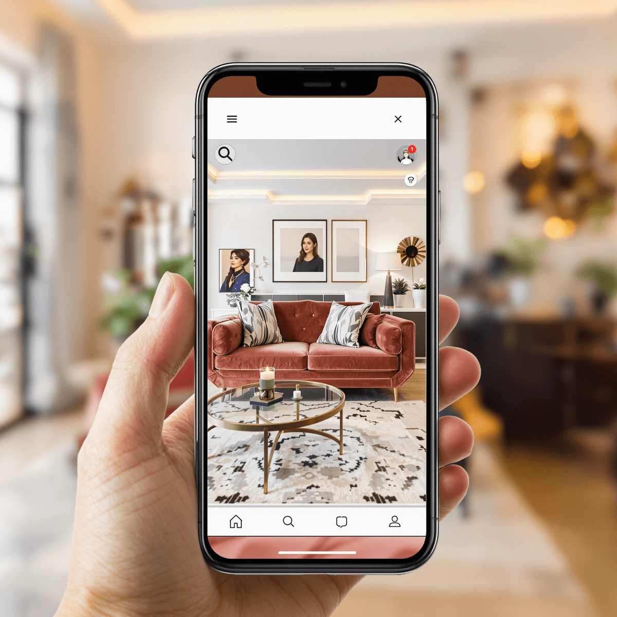Did You Know This Augmented Reality Interior Design App Can Change Your ...