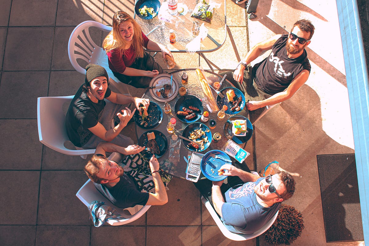 365 days without alcohol and counting! | by Jorge Aleman | Medium