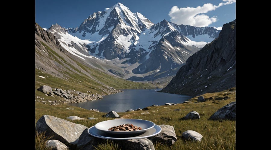 MSR Mountain Plate | by Francisco Gray | Mar, 2024 | Medium