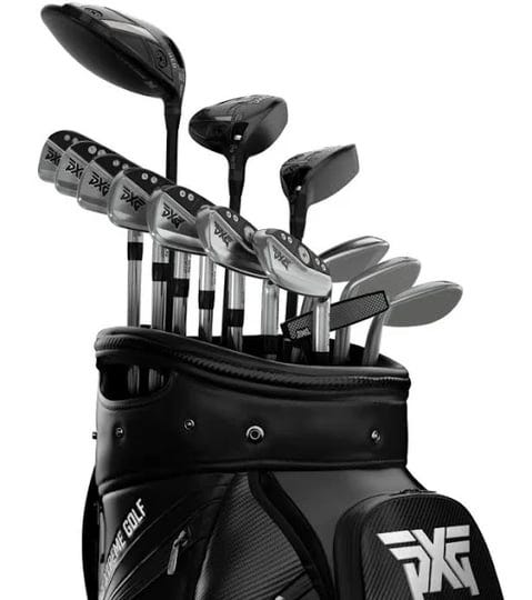 Pxg Golf Clubs | by Samuel Wilkins | Jul, 2024 | Medium