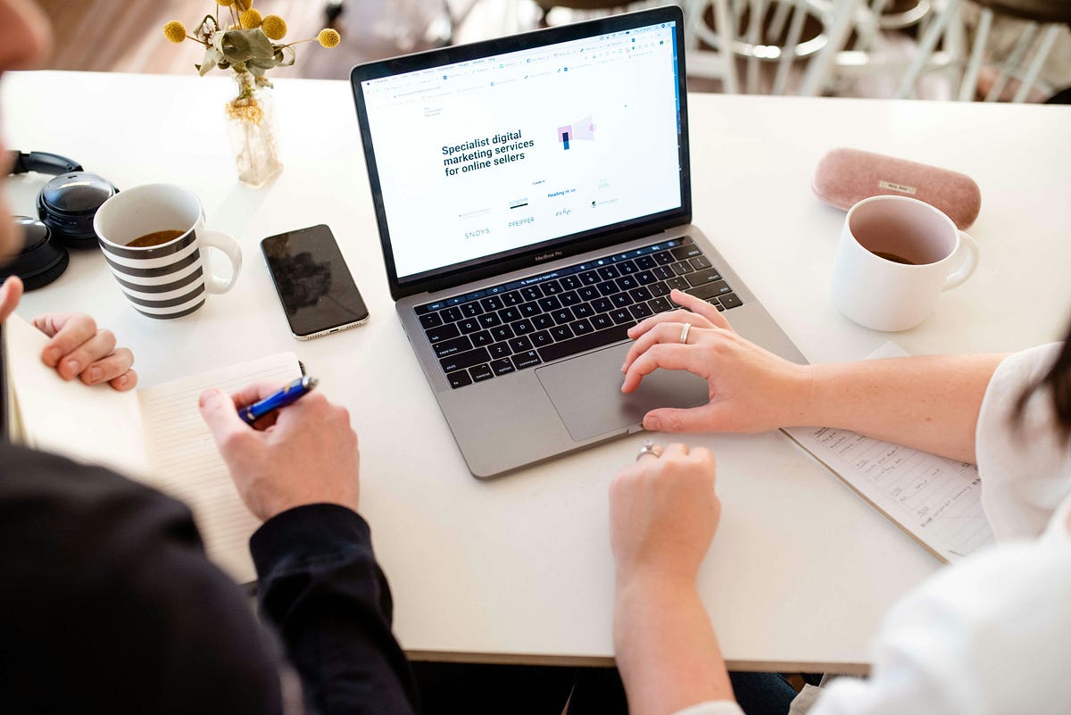 How Modern Web Development Is Shaping the Future of Online Business ...