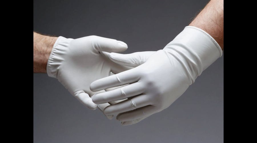 Pvc Gloves | by Nyla Turner | Mar, 2024 | Medium