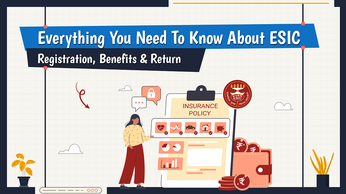 What is the ESIC employee share in India? | by UBS App | Medium