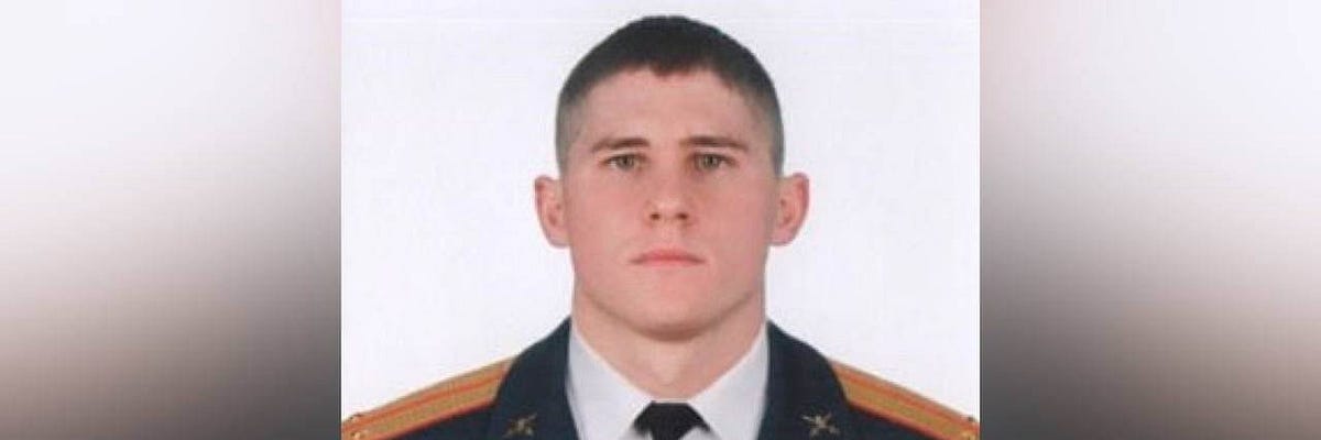 Ukraine War: The Lesser-Known News 1/13/26 | by Kevin Fitzgerald | Jan ...