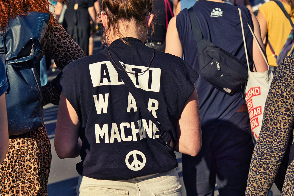 Breaking the Dress Code: Students’ Rights to Express Themselves | by ...