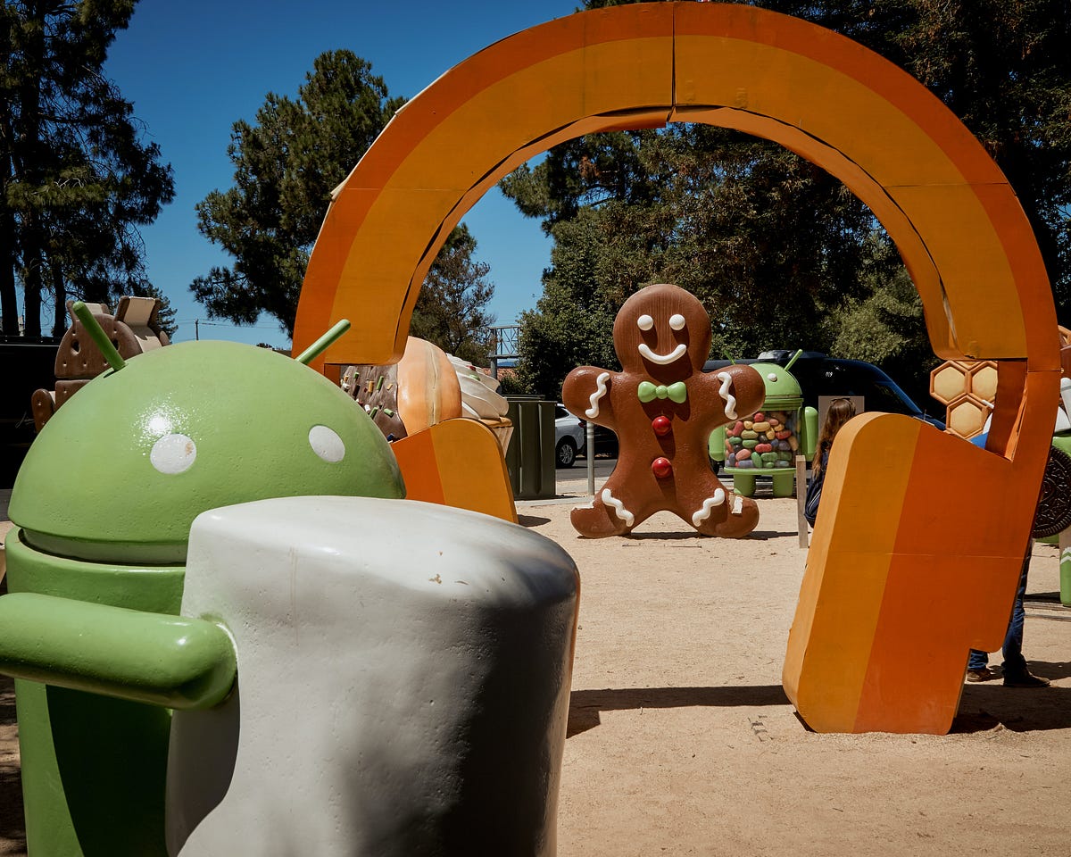 Using Android NDK to create high-performance game engines and libraries ...