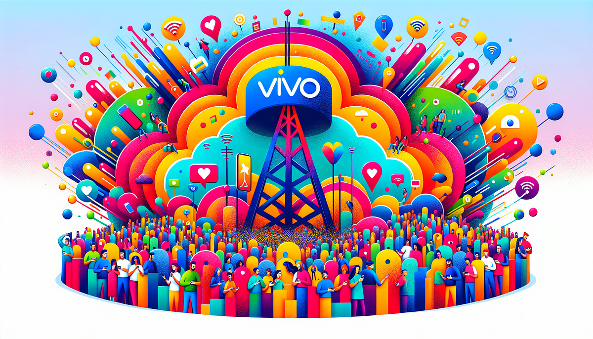 Vivo: Saiba tudo sobre essa operadora de telefonia! | by Play Miza | Medium