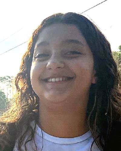 Missing: Edilsy Roca (FL) - CommuniySafetyWatch - Medium