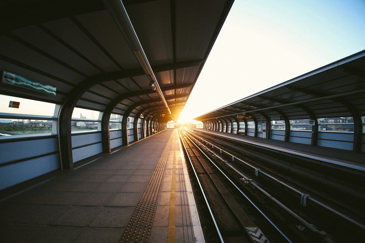 Build a successful IDP (Internal Developer Platform) | by Stephan ...