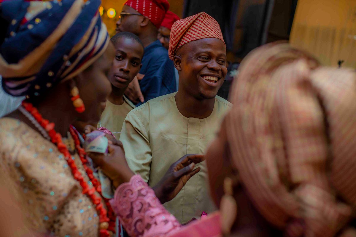 A Day in My Life as an African Living in Africa (Day 6) | by Olusegun ...