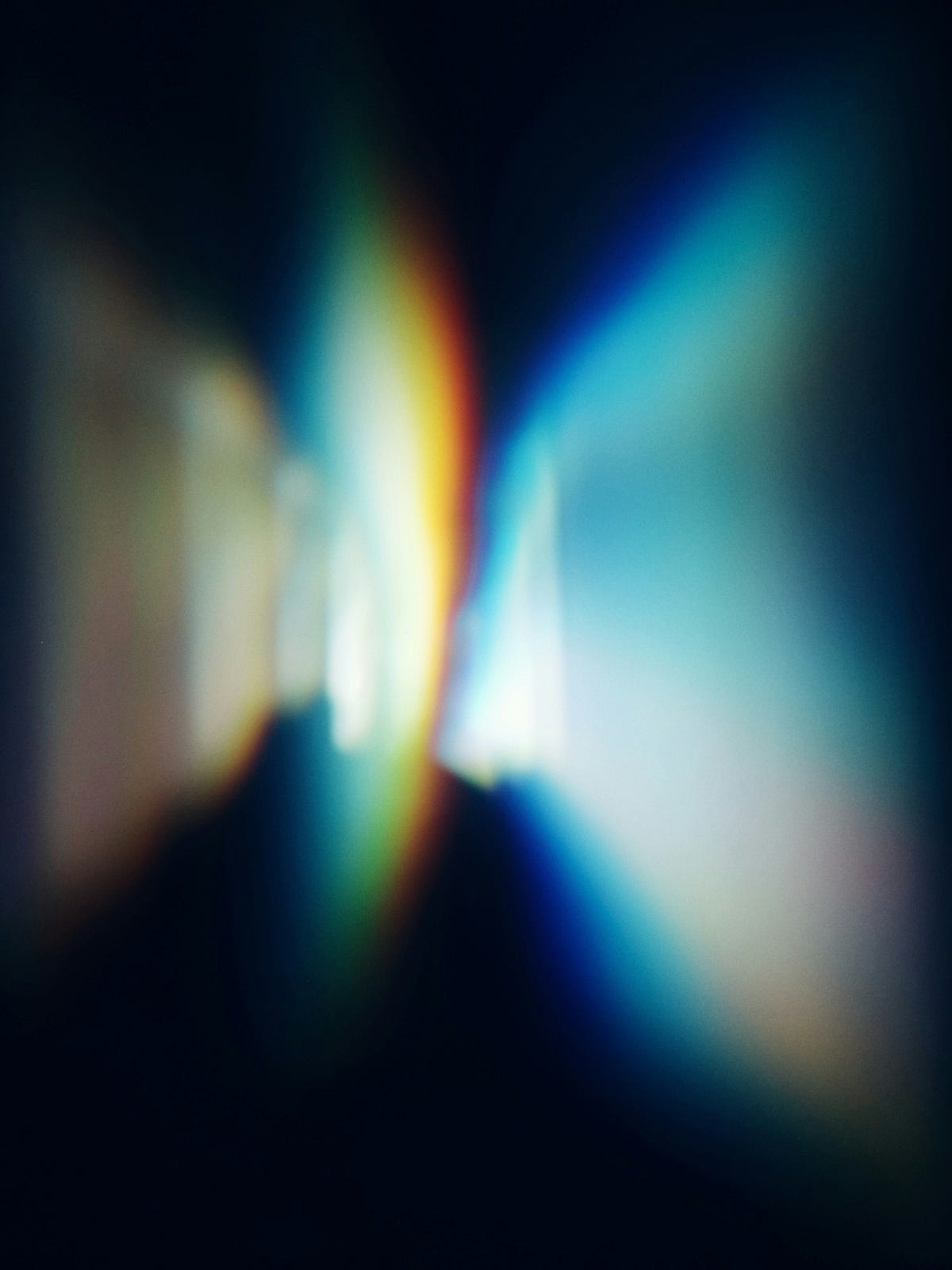 The Reality Distortion Field. When Vision Bends Data (And Why It… | by ...