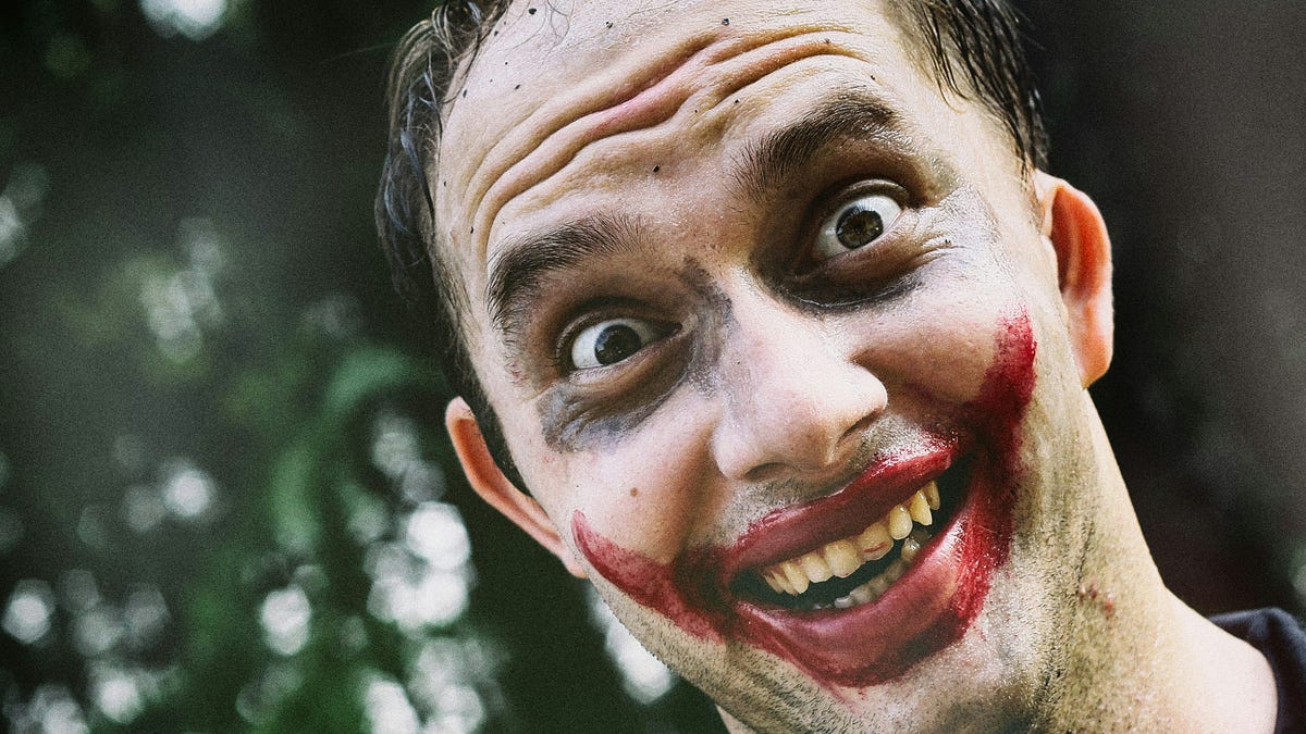 How Being Delusional Is the Key to Manifesting | by MRCOLLINSFX ...