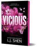 [Download] Vicious (Sinners of Saint, 1) By L.J. Shen | by Mackenzie Morris | May, 2024 | Medium