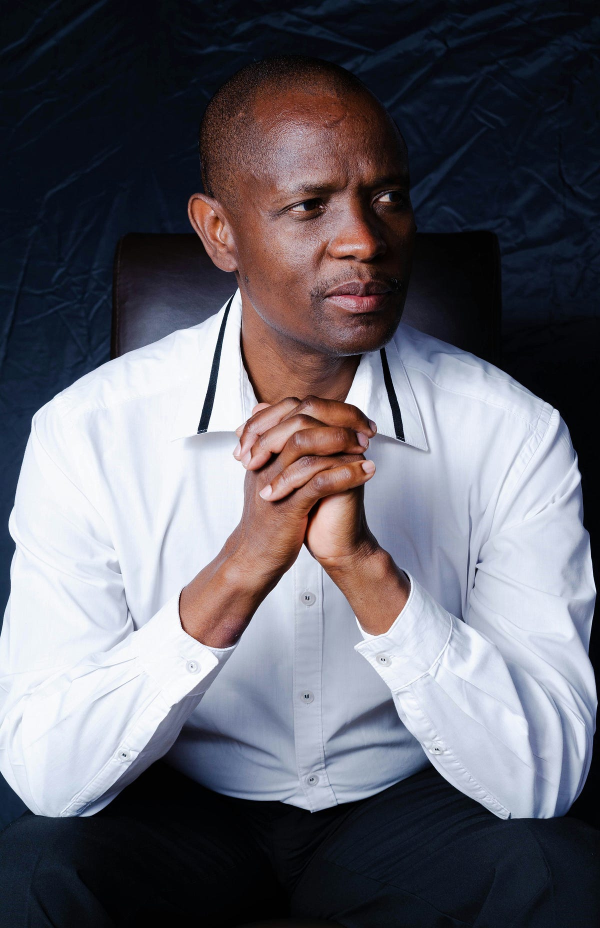 What if Black Men Are Meant to Redefine What it Means to Be a Man | by ...