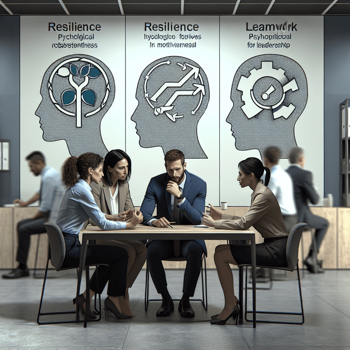 Psychological Resilience: The Core Quality Behind Every Successful Leader | by Nanthakumar | Medium