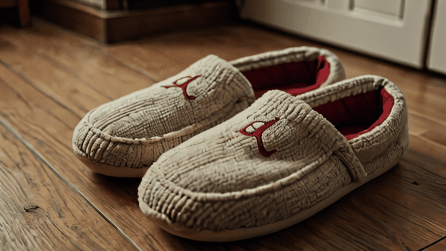 Jordan slippers | by Michael Carter | Jul, 2024 | Medium