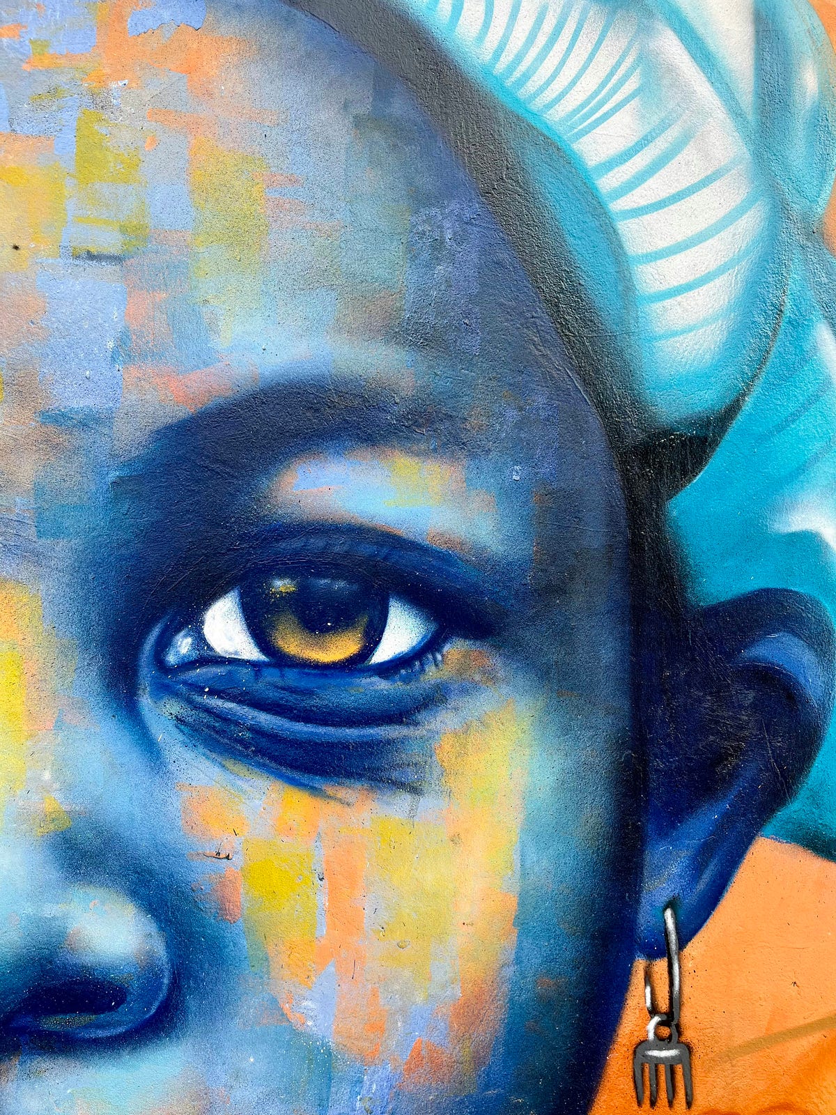 Learning from Uchee. Whatever your age, there are lessons to… | by ...