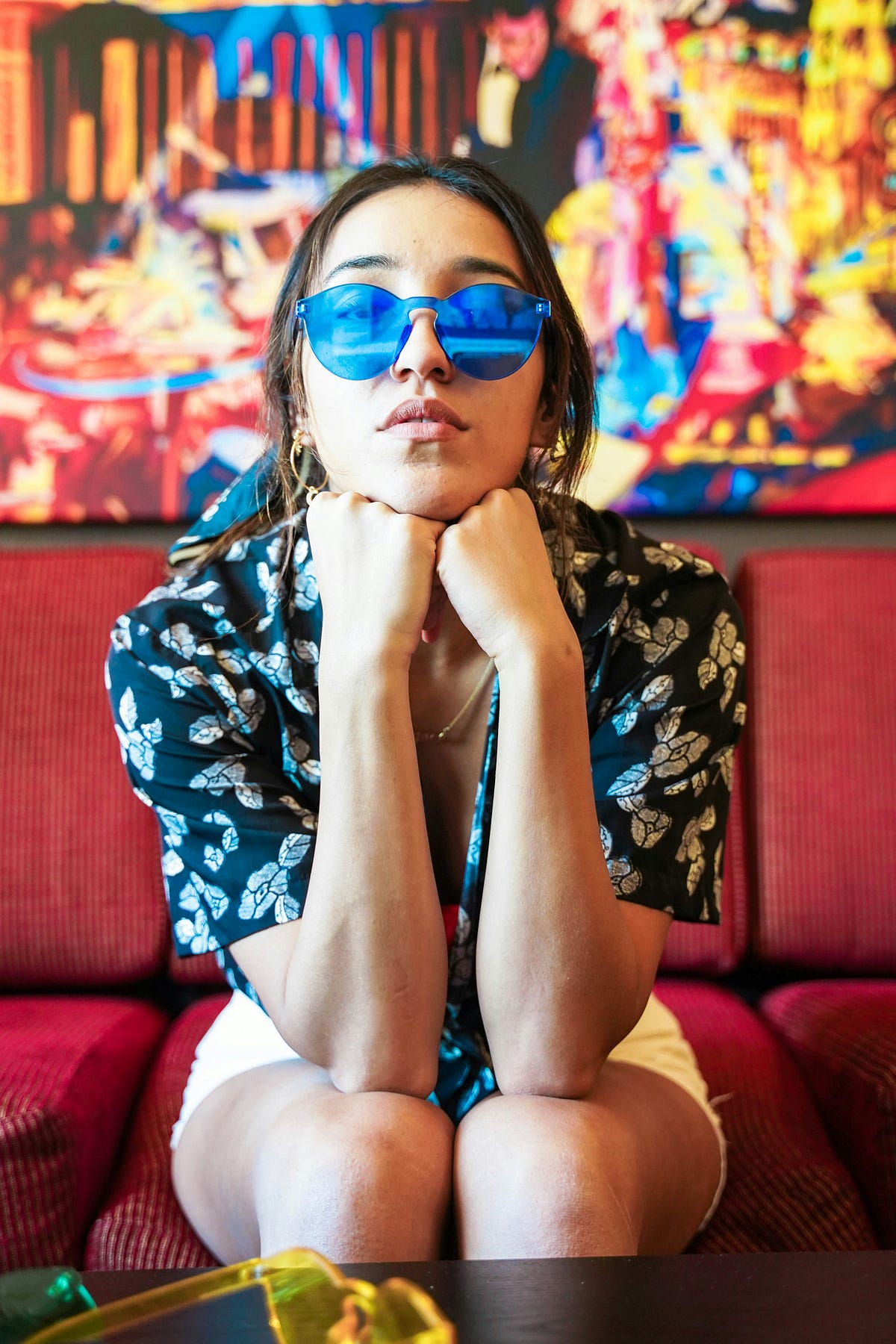 Rethinking “Overthinking”. My random thought for the day | by Kerry Purvis | Kerry’s Corner | Medium