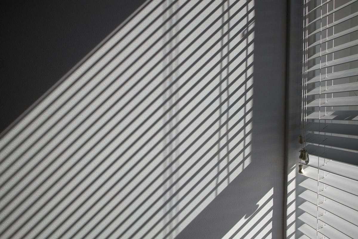 How Shadows Create Masterpieces. Finding beauty in places most people ...