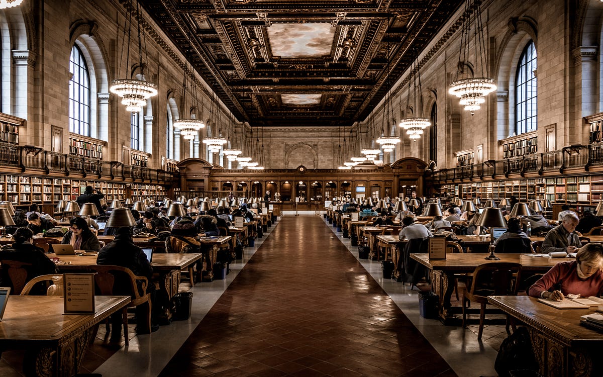 Five myths of leaving academia: the emotional work I wish I had done as ...