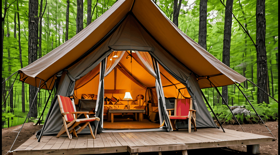 The Best Tent With Screen Porch | by Jesse Brooks | Medium