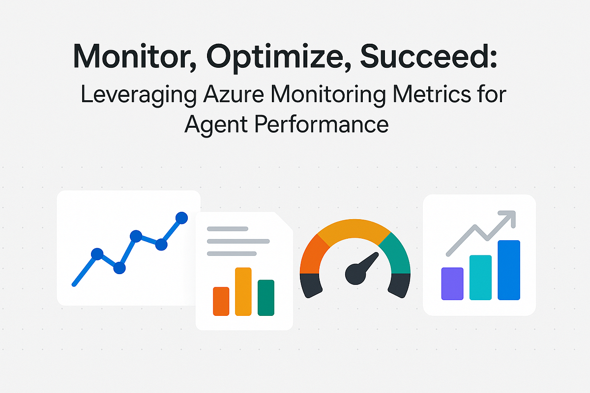 From Insight to Impact: Monitoring AI Agent Performance with AgentOps ...