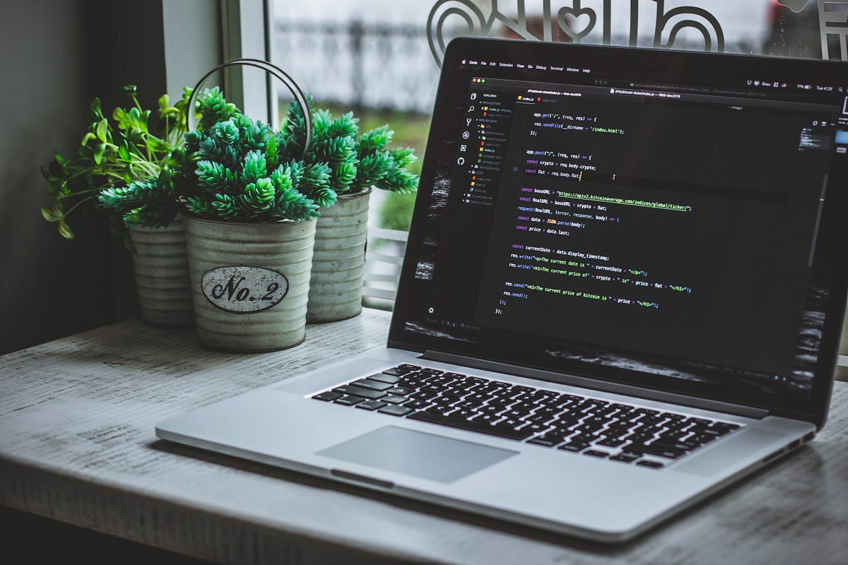 Setting Up Local Spark Development Environment | by Sandipayan ...