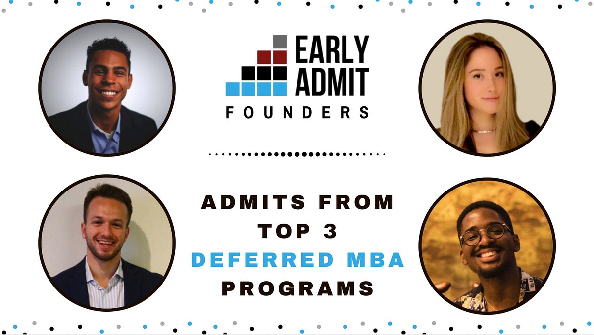 Intern Spotlight: From Founder to Investor, Chad Gruzin | by EduLab ...
