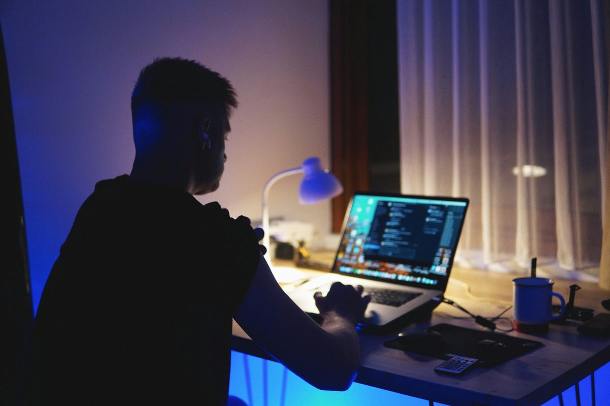 10 Principles to Make Your Code Not Just Work, but Work Like Magic | by ...