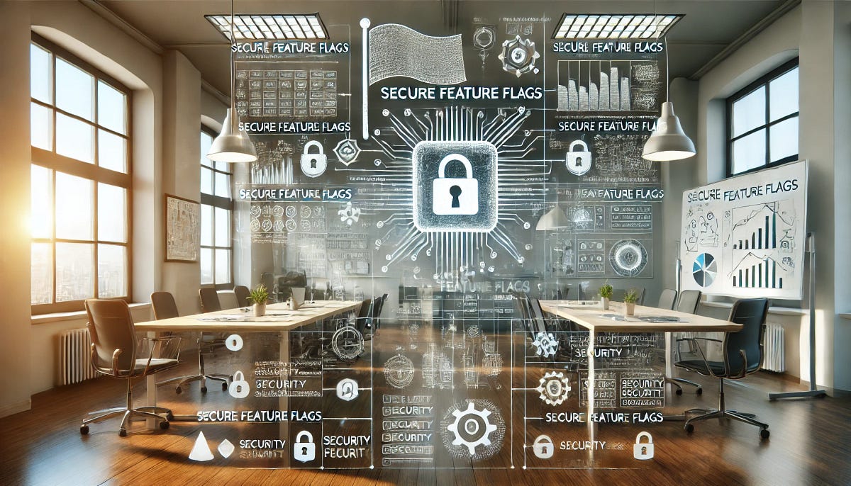 A Developers Guide To Implementing Feature Flags Securely By Boemo 9387