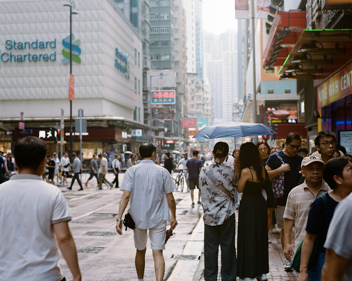 Revisiting Garrett Hardin’s “The Tragedy of the Commons” (1968) | by Dhia Awanis | The ...