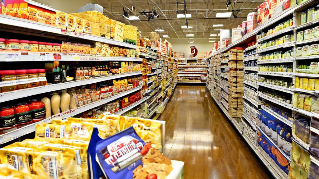 Lifeway Foods Shines as a Top Performer in the Food Stock Market | by ...