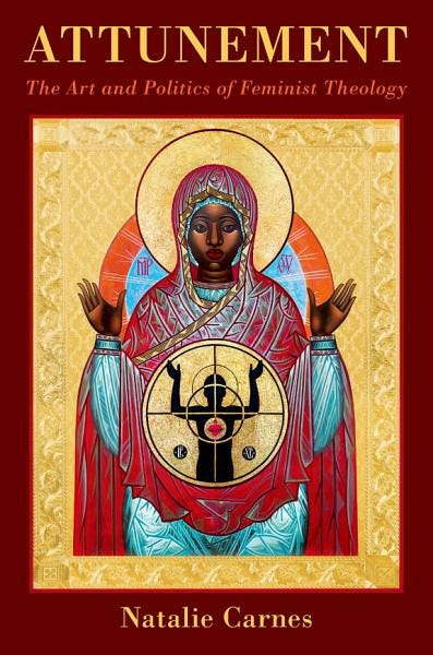 (Download PDF) Attunement: The Art and Politics of Feminist Theology ...