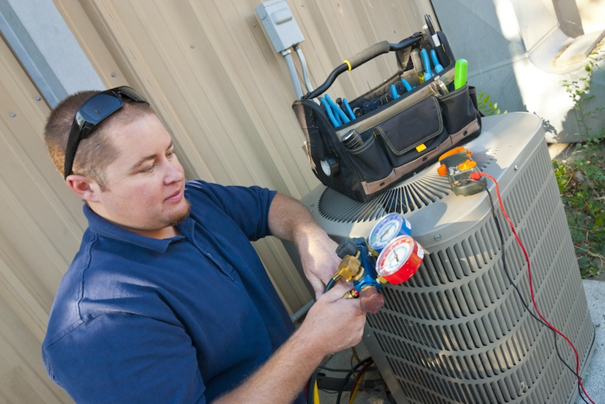 Advice from Your Trusted HVAC Company | by Dynamic Heating & Cooling ...