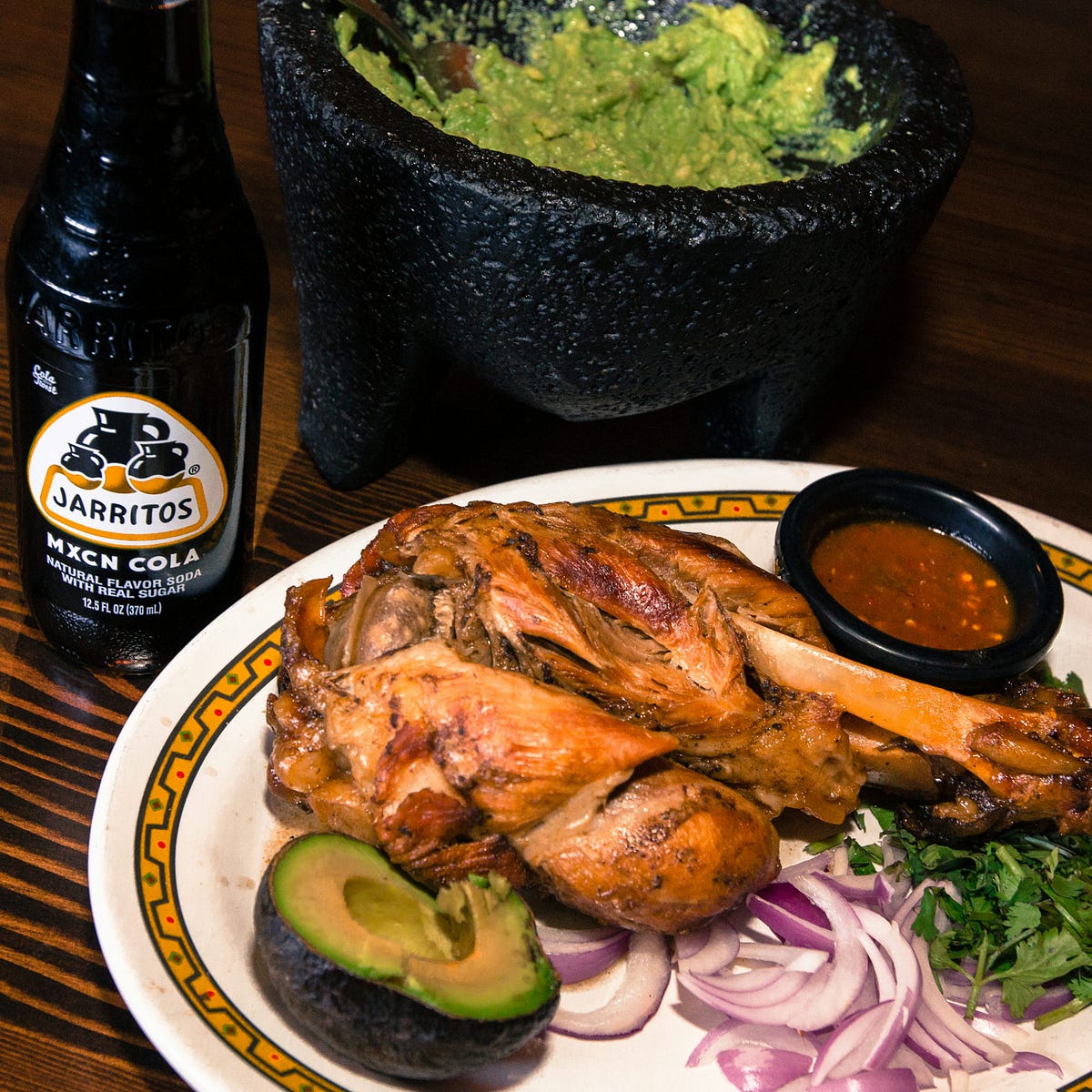 Why We Crave Familiar Flavors When a Year Ends | by Amy Campbell | Dec ...