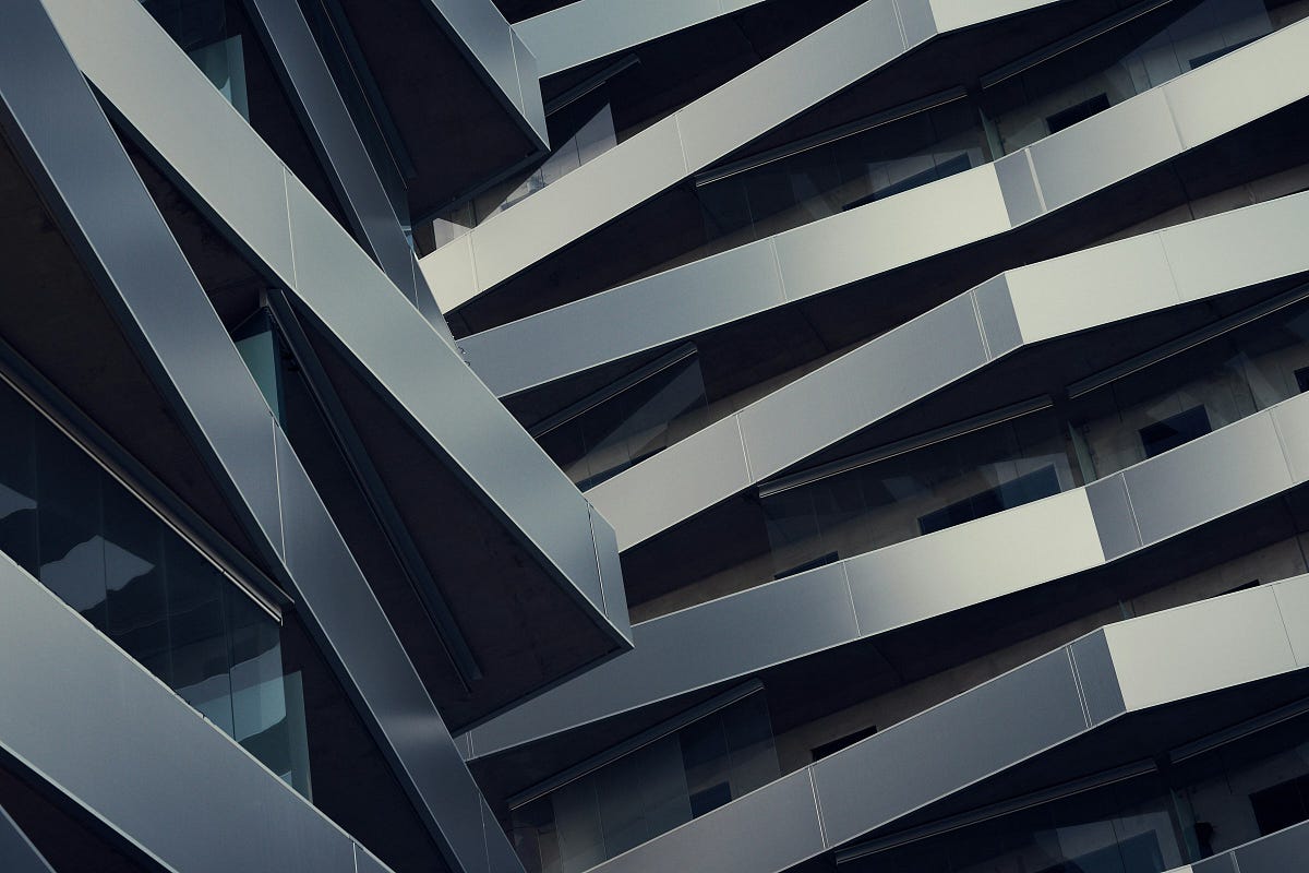 Unlocking Backend for Frontend (BFF): Simplified Architecture for ...