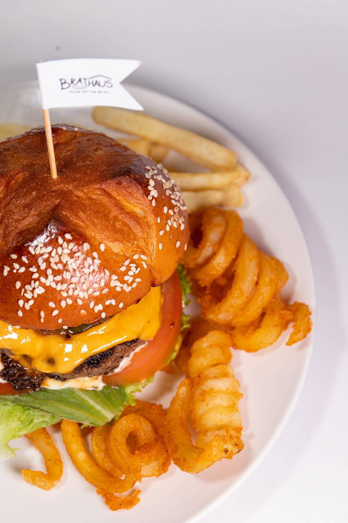 I Hate Fast Food Lines. Could you move any slower? | by Anthony Robert ...