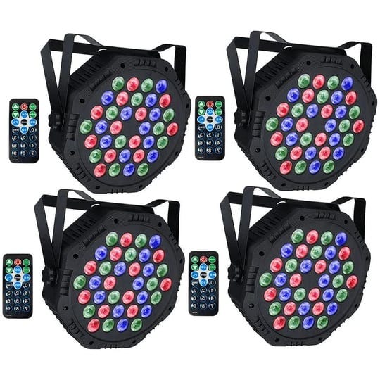 Concert Lights | by Cameron Clark | Jul, 2024 | Medium