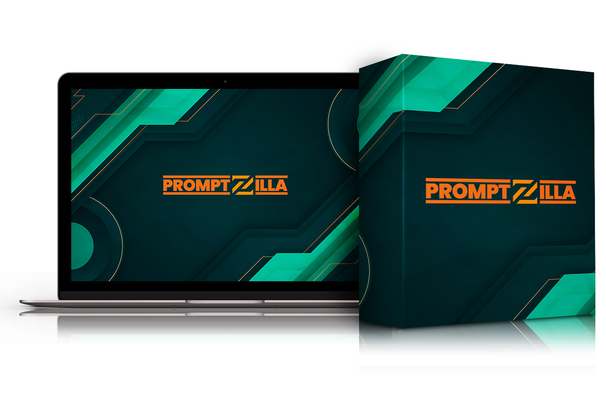 PromptZilla Review — The Ultimate 100K AI Prompt Bundle to Unlock Full ...