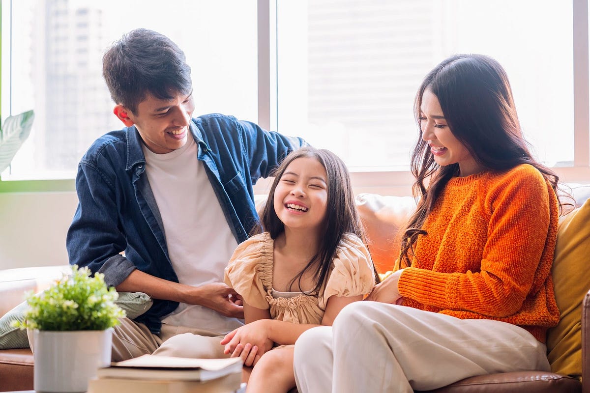 Menjelajahi Berbagai Jenis Gaya Parenting, Mari Mendidik Anak dengan Gaya Parenting yang Tepat ...