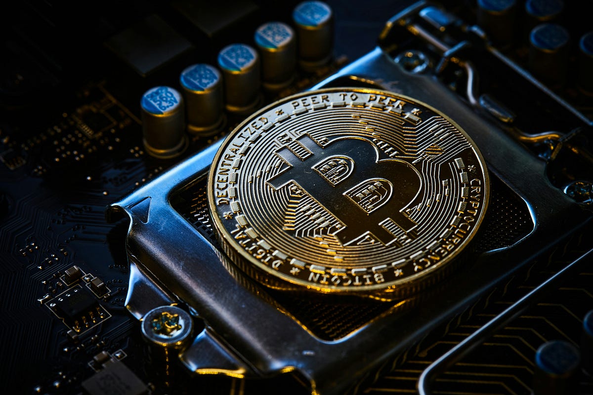 “Why Did Elon Musk Tweet About Bitcoin Again — and What Does It Mean ...