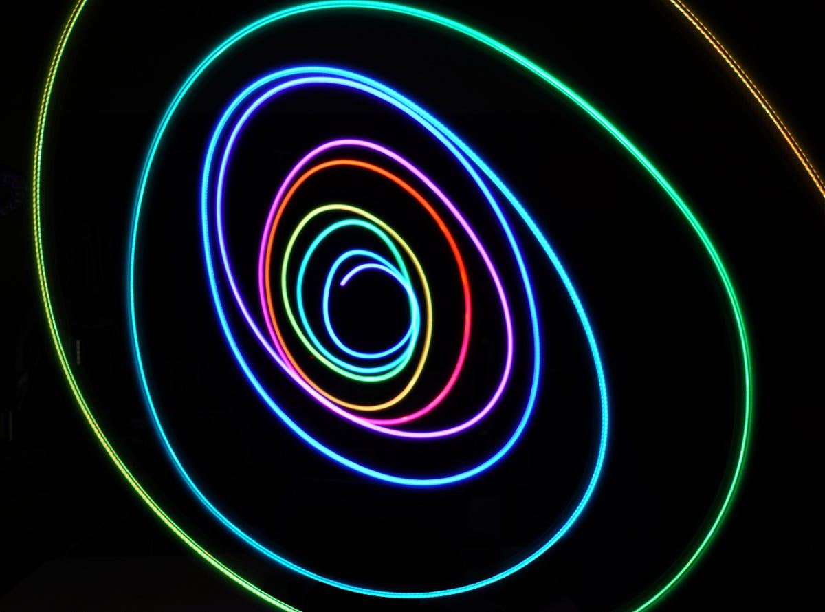 Simple Physics Animations Using Vpython By Zhiheng Jiang Towards 7880
