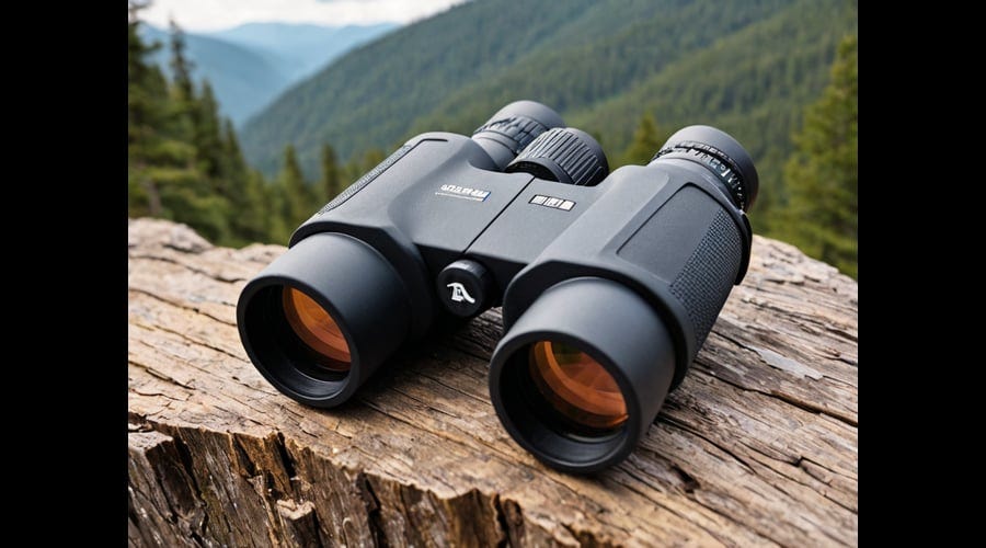 Periscope Binoculars | by Maurice Gonzalez | Medium