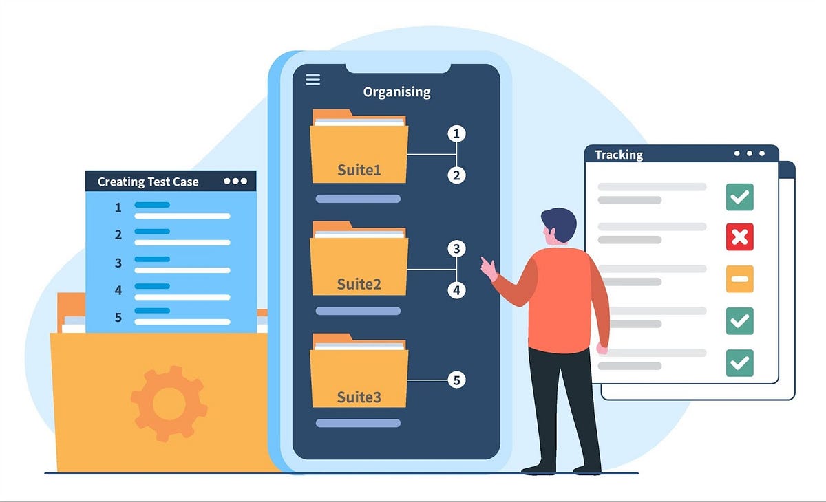 TestRail vs BrowserStack: Which TCM Tool should you choose? | by Sarah ...