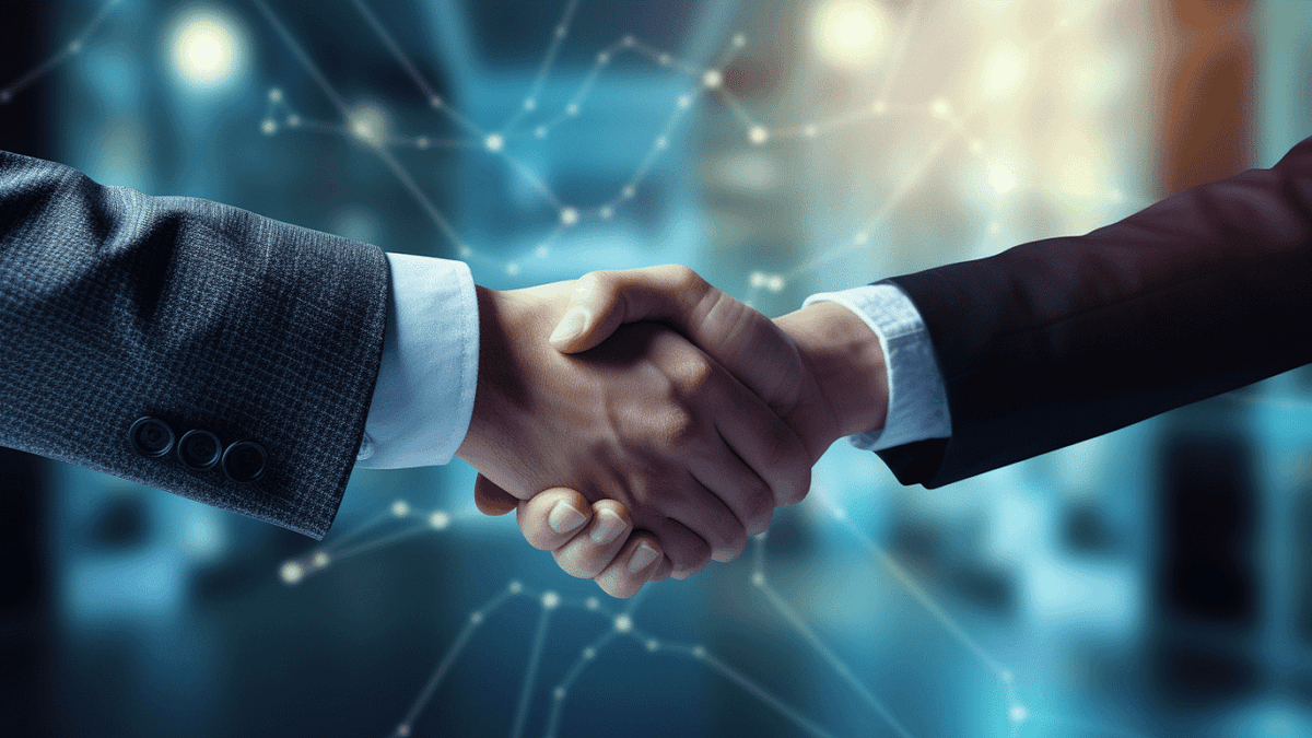 SaaS Partnerships 2024: Strategies for successful Expansion | by Stewart Townsend | Medium