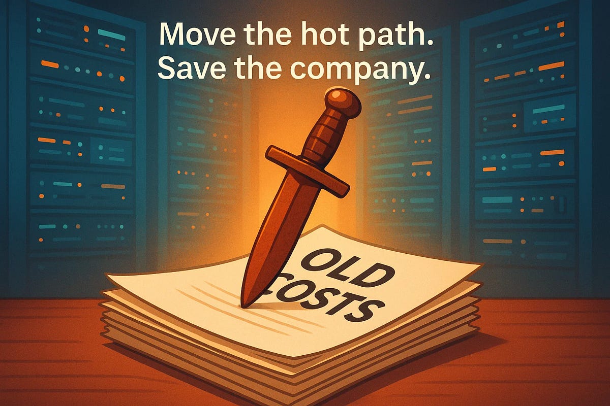 Stop Believing Python Is ‘Fast Enough’ — Here is the Real Benchmark ...