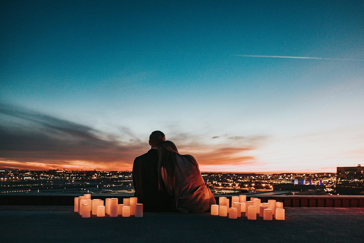 How Two People Can Fall in Love Again — After They’ve Grown Apart | by ...